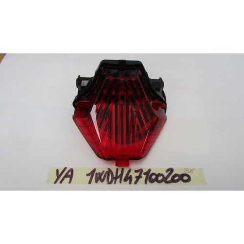Stop Tail Light Yamaha YZF R3 R25 15-18 | eBay Australia