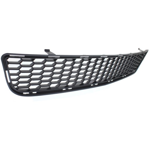 Bumper Grille For 2011-15 Chevrolet Cruze LT LTZ w/ Rally Sport Front ...