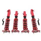 Coilovers Shock Strut Suspension Kit for Subaru 05-07 Impreza WRX STi ...