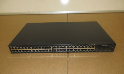 Dell Powerconnect 2848 48 Port Switch | eBay