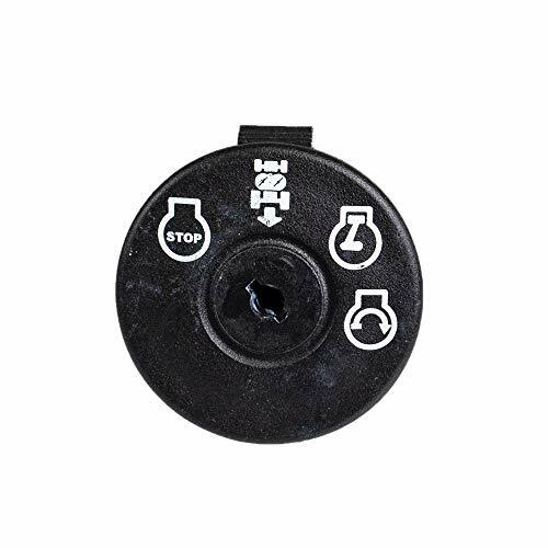 Husqvarna 532193350 Ignition Switch for sale online | eBay
