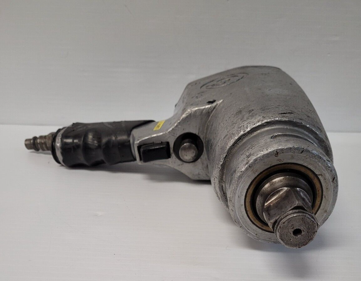 (N12613-2) Chicago Pneumatic CP772H Air Impact Wrench | eBay