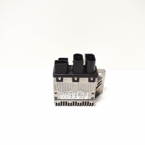 Genuine VW TRANSPORTER 03-10 Control Unit For Radiator Fan 7H0919506D ...