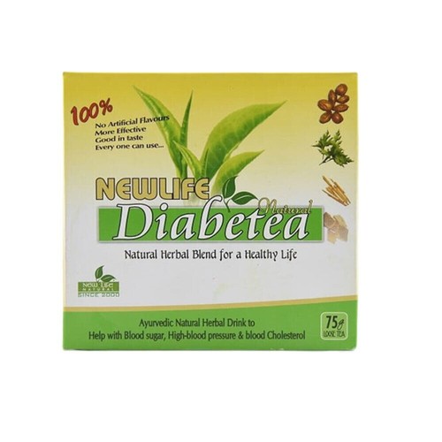 CEYLON TEA FOR BLOOD SUGAR/CHOLESTEROL/HIGH BLOOD PRESSURE NATURAL ...