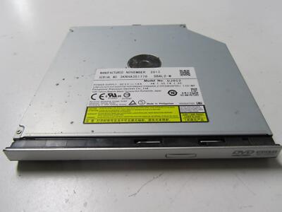 Asus V451L OEM CD/DVD±RW Multi-Recorder Drive - UJ8C2 SBAL2-W - Tested ...