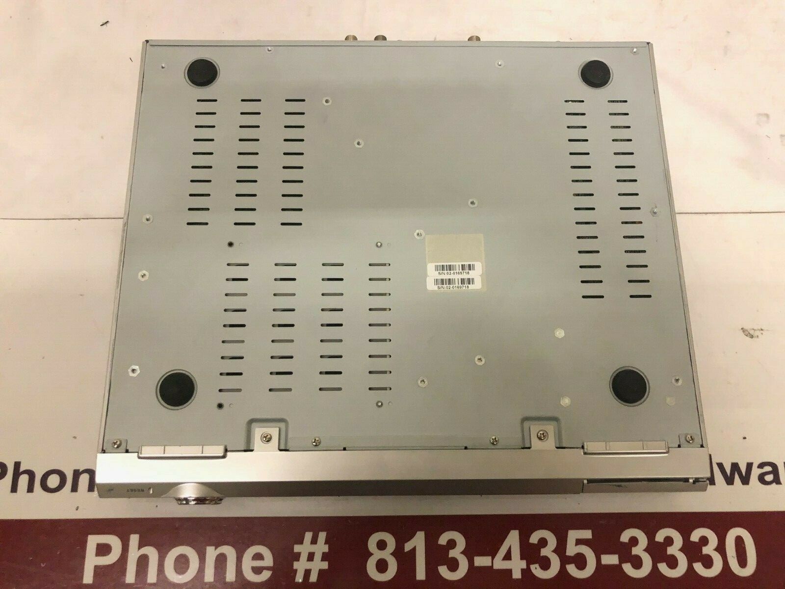 Entone 99-302000-00 Amulet Hd DVR - **We buy Entone Set Tops** | eBay