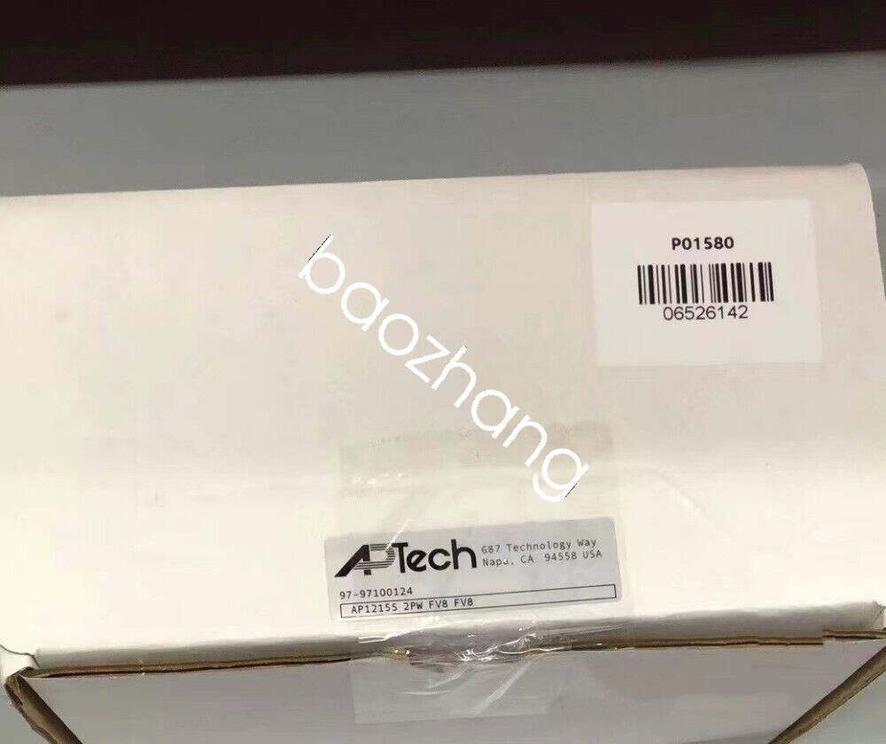 1PCS APTech AP1215S 2PW FV8 FV8 valve | eBay