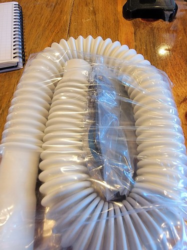 Simple Drain Flexible Rubber P-Trap, S-Trap Offset Trap Fits 1.25” & 1. ...