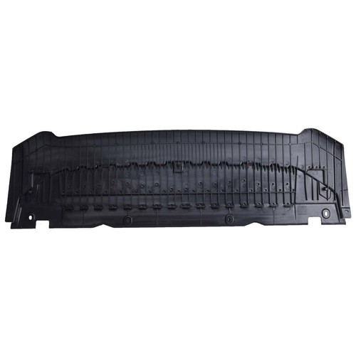 FOR Audi A4 Quattro 13-16 Front Bumper Grille Grill-Lower Plate ...