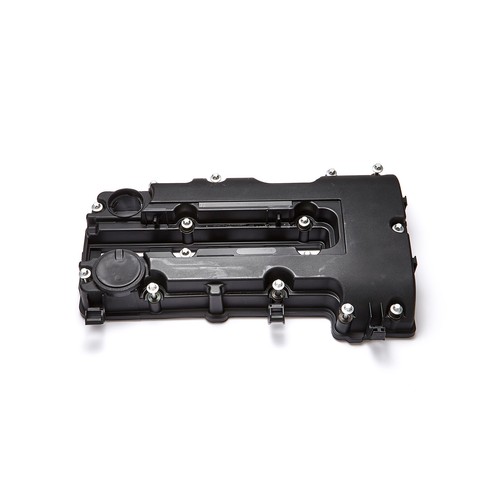 CAM VALVE ROCKER COVER FOR VAUXHALL ASTRA J CORSA D/E INSIGNIA ADAM 1.2 ...