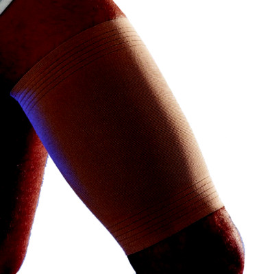 Scudotex tutore coscia cosciale in Lana Poliestensibile Beige | eBay