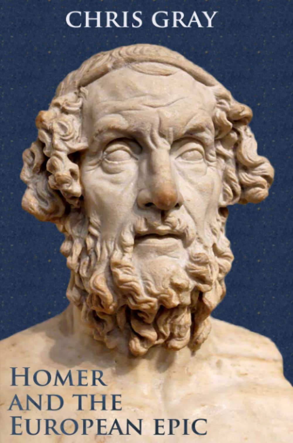 Homer and the European Epic by Chris Gray (2011, Trade Paperback) for ...