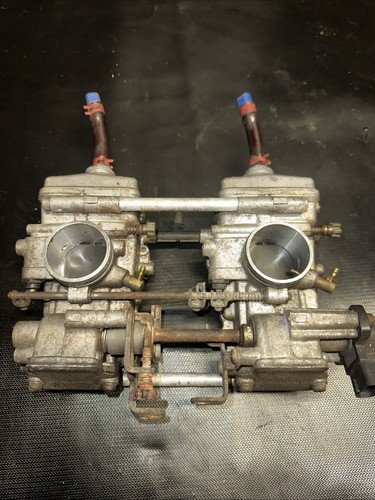 01-02 POLARIS 700 EDGE XC CLASSIC CARBURETOR ASSY 1253381 3131009 | eBay
