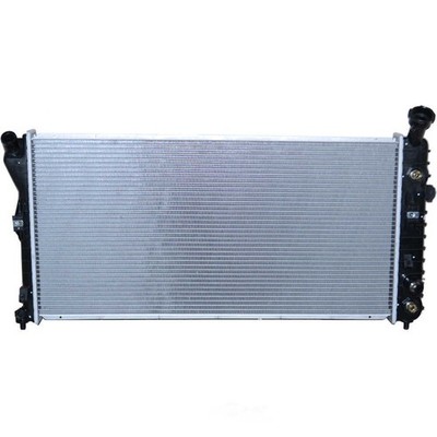 Radiator For 2000-2003 Chevrolet Impala 3.8L V6 2002 2001 2351C | eBay