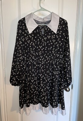 Women plus size 1XL dress | eBay