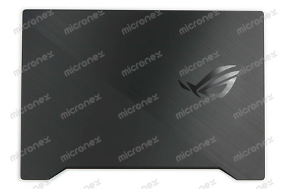 FOR Asus ROG Zephyrus S GX502GV LCD Back Cover Aluminum | eBay