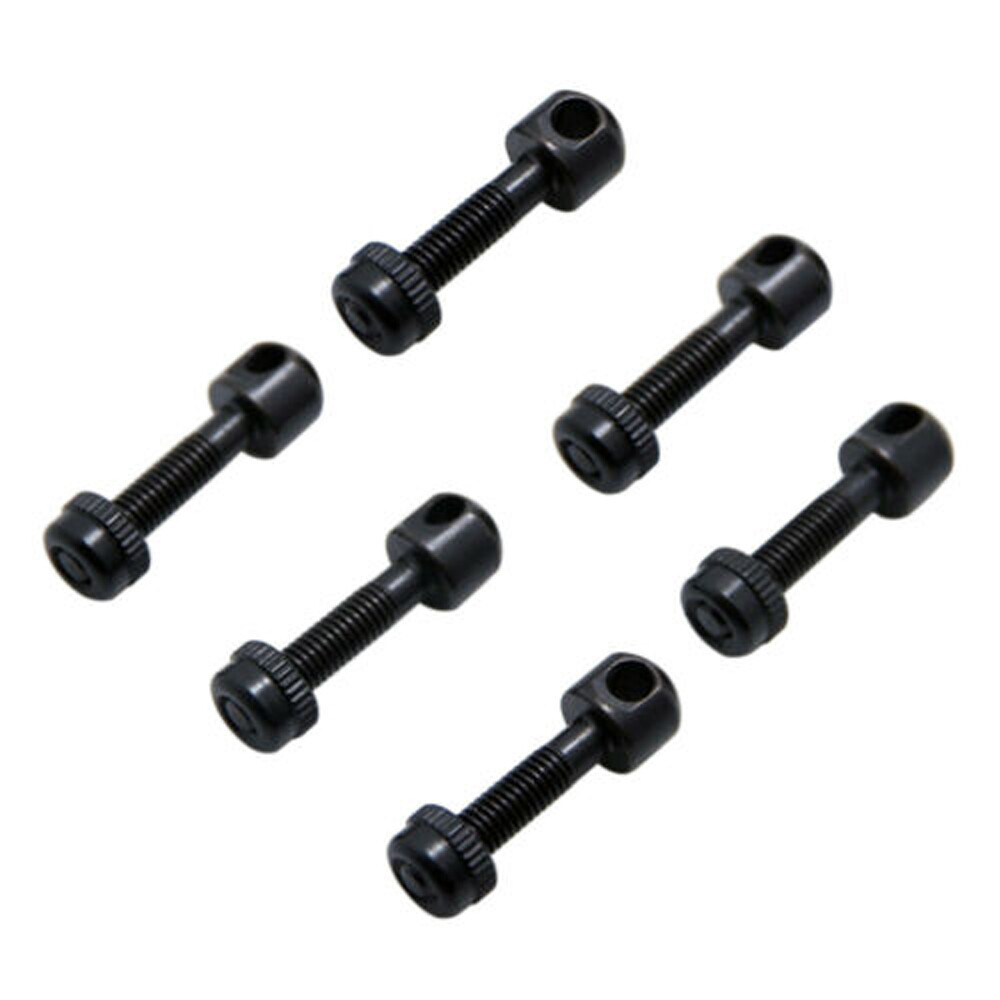 5 Sets 7/8'' Screw Stud Rifle Shotgun 2506 QD 115 MS Sling Swivel Studs ...