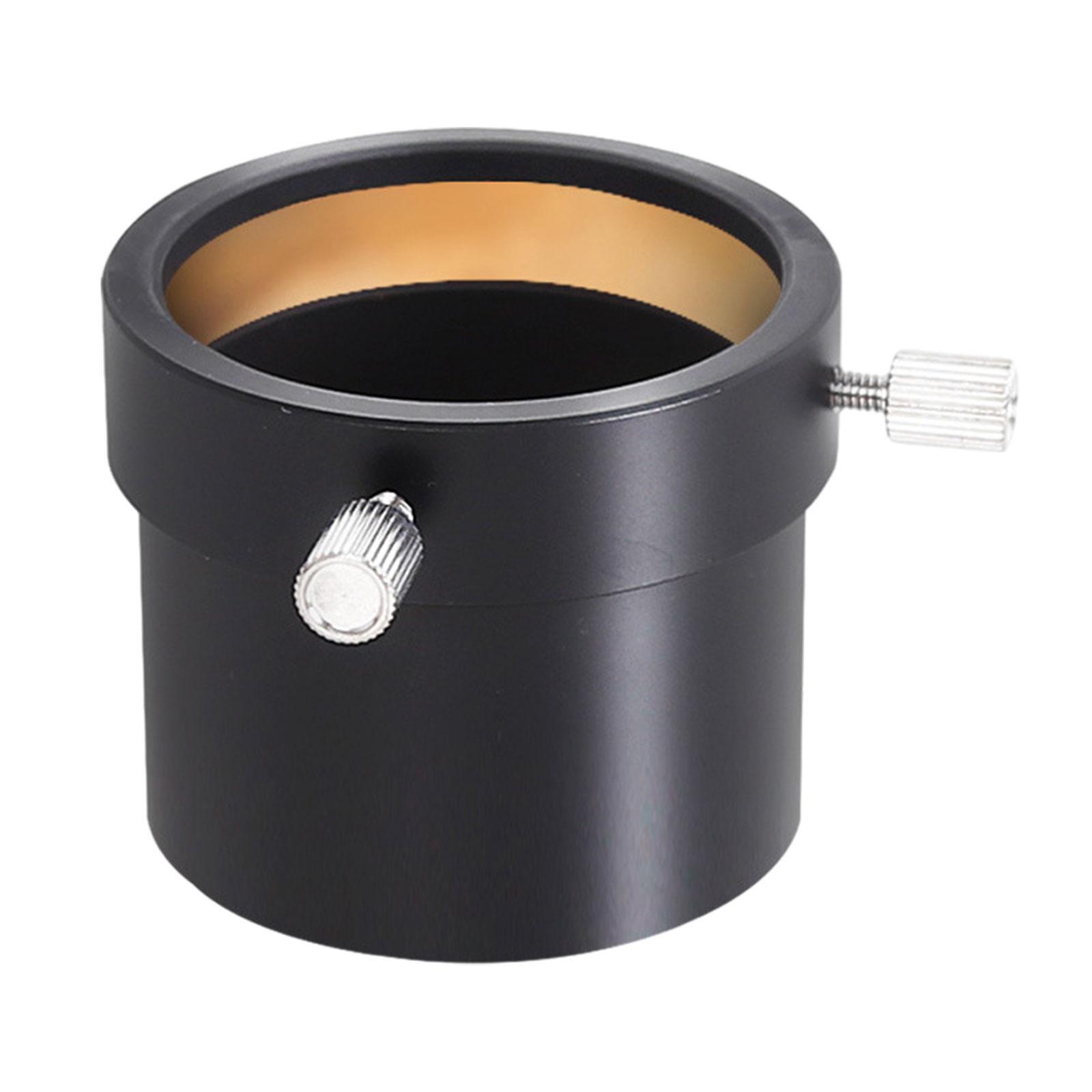 Sct to 2in Telescope Eyepiece Adapter Ring for 8SE Mount Adaptor ...