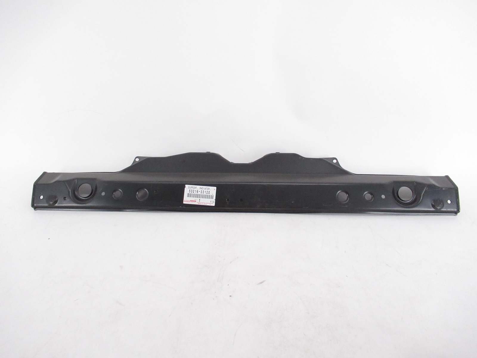 Genuine OEM Toyota 53216-33120 Upper Radiator Support 02-03 ES300 & 04 ...