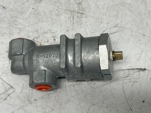 Air Line Filter for Military Trailer Haldex # n-12970, Bendix # 225357 ...