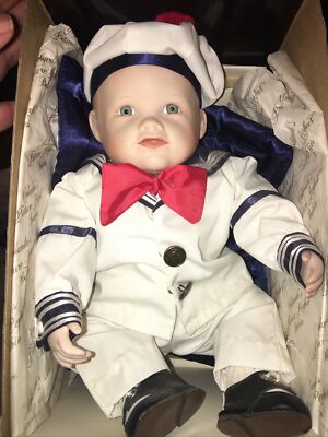 Edwin Knowles Yolanda Bello Picture Perfect Babies Matthew 5.5 ...