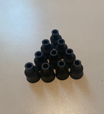 Distributor Cap Boots X 10 7mm | eBay Australia