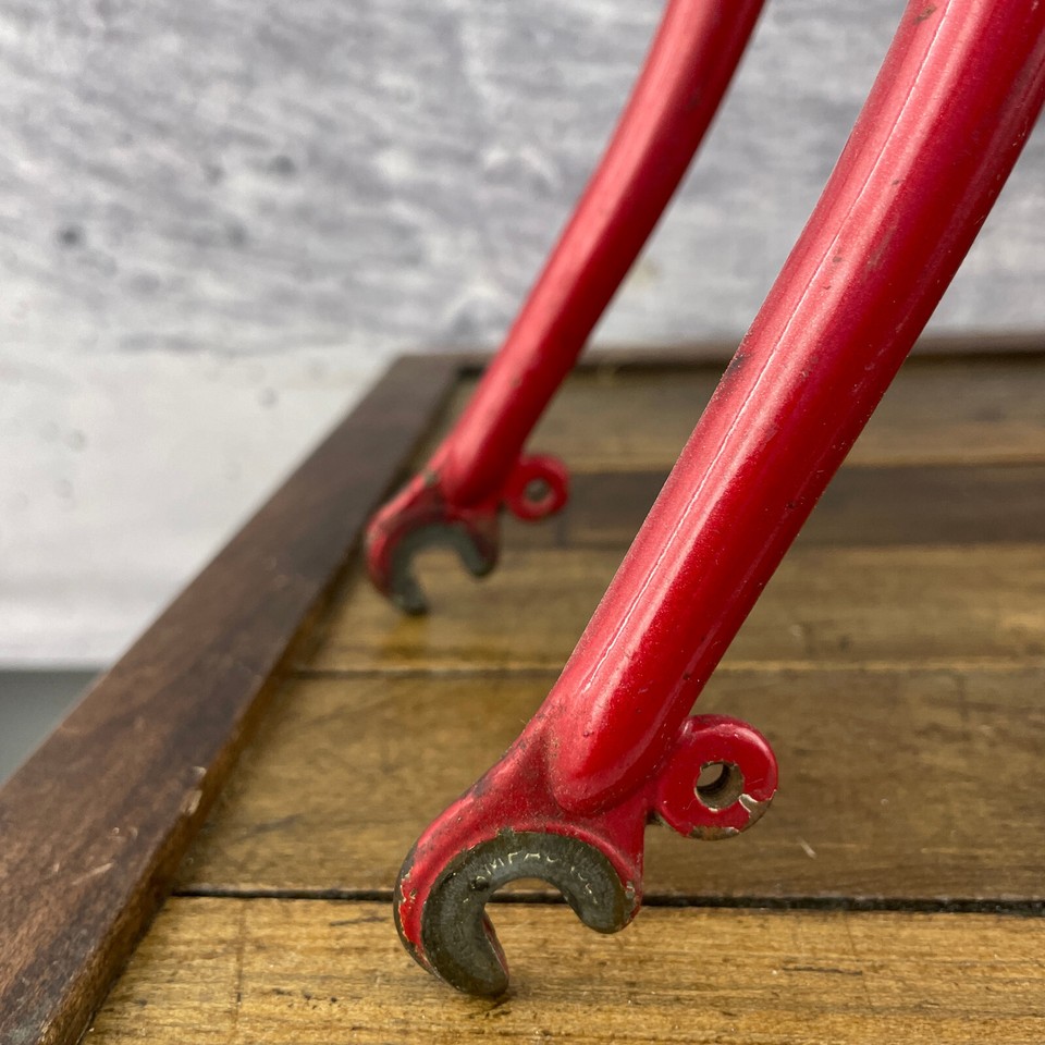 Vintage Holdsworth Special Frame Set 55 cm Reynolds 531 Campagnolo ...