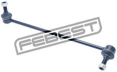 1923-X3FR Febest FRONT RIGHT STABILIZER LINK / SWAY BAR LINK ...
