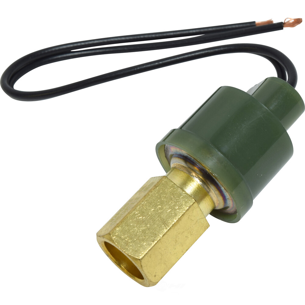 HVAC Pressure Switch-Cooling Fan Pressure Switch UAC SW 11309C for sale ...