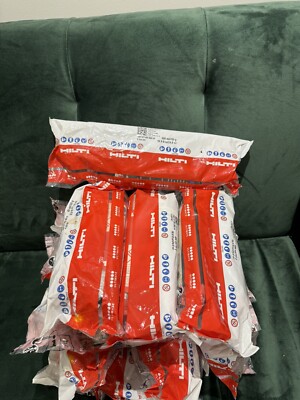 HILTI HIT-RE 500 V4 EPOXY ANCHOR Epoxy adh RE 500-V4 500ml INJECTABLE ...