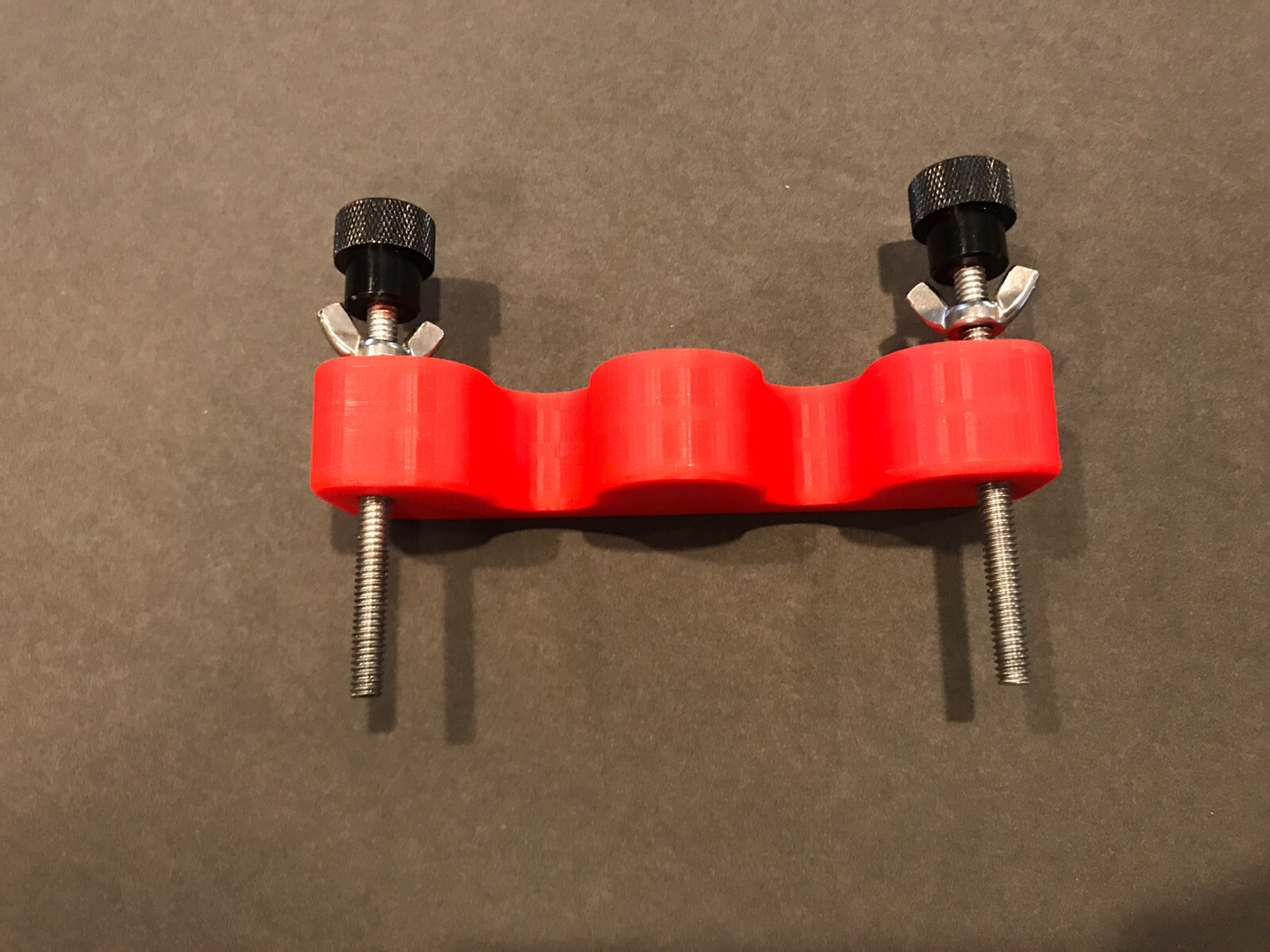 Continental A & C Series Aircraft Cylinder Valve Spring Compressor Tool ...