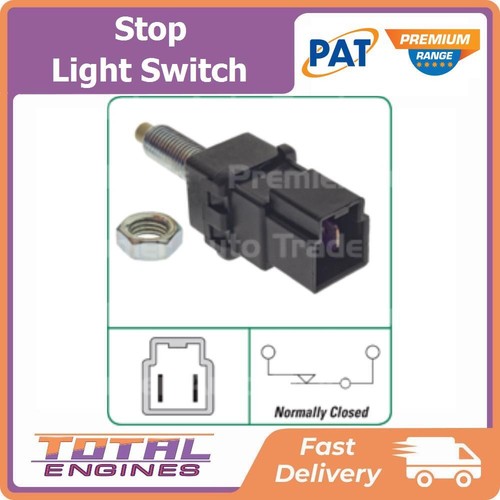 PAT Premium Stop Light Switch fits Nissan Silvia S14 2.0L 4Cyl SR20DET ...
