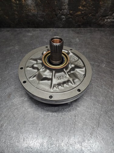 TH400 TRANSMISSION PUMP ASSEMBLY TURBO 400 REMANUFACTURED GM CHEVY 6 ...
