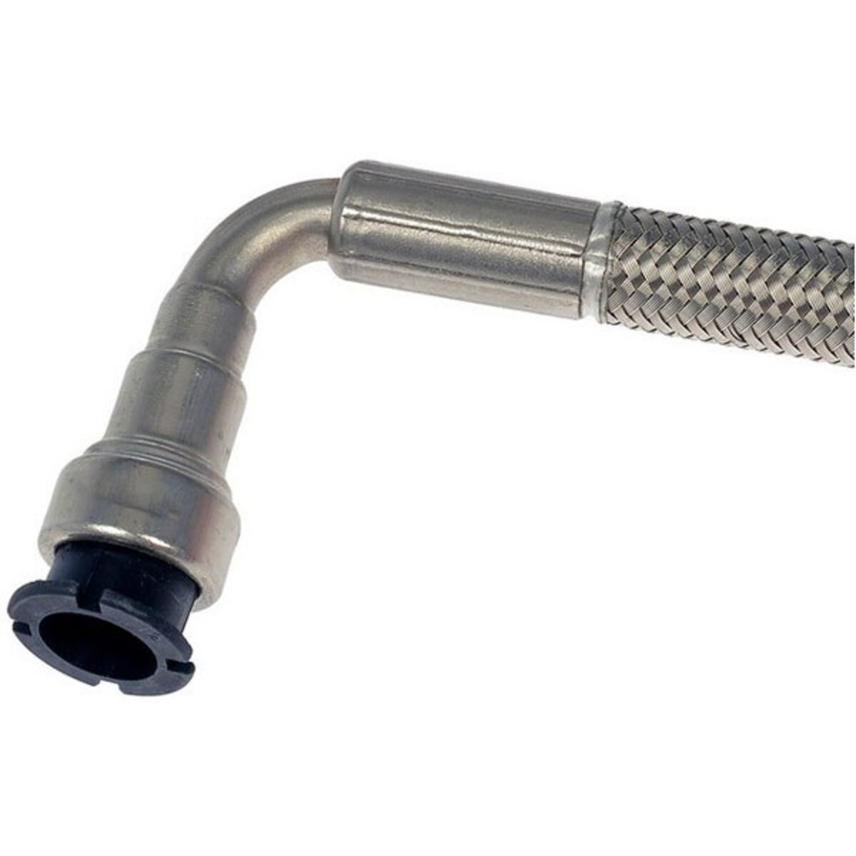 819-875 Dorman Fuel Lines Gas Set of 2 Front for Chevy Silverado 1500 ...