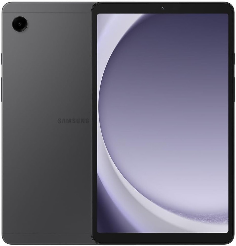 Samsung Galaxy Tab A9 8.7" SM-X110 64GB 4GB WiFi Only Tablet Global ...