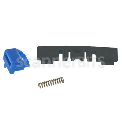 Release Key and Bracket Set for Intermec CN70, Battery Release Latch ...