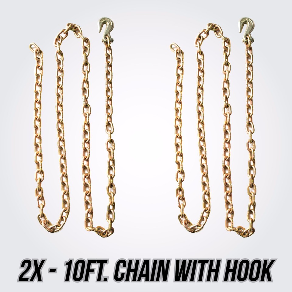 Jackco Pulling Power Post Package 68" Tall with Pump, 6ft Hose & 10 Ton ...