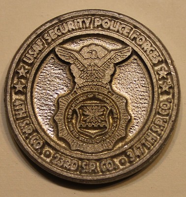 Security Police Joint Task Force 160 Guantanamo Bay Air Force Challenge ...