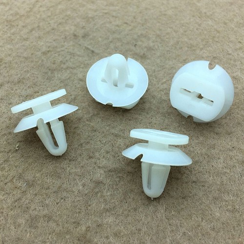 10 Car Interior Door Card Trim Retainer Clips for Ford Fiesta | eBay