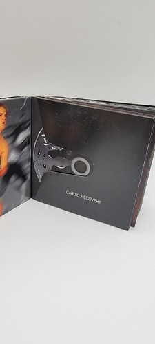 Insanity 10-DVD Beachbody Home Workouts Complete Set Insane Abs Fitness ...