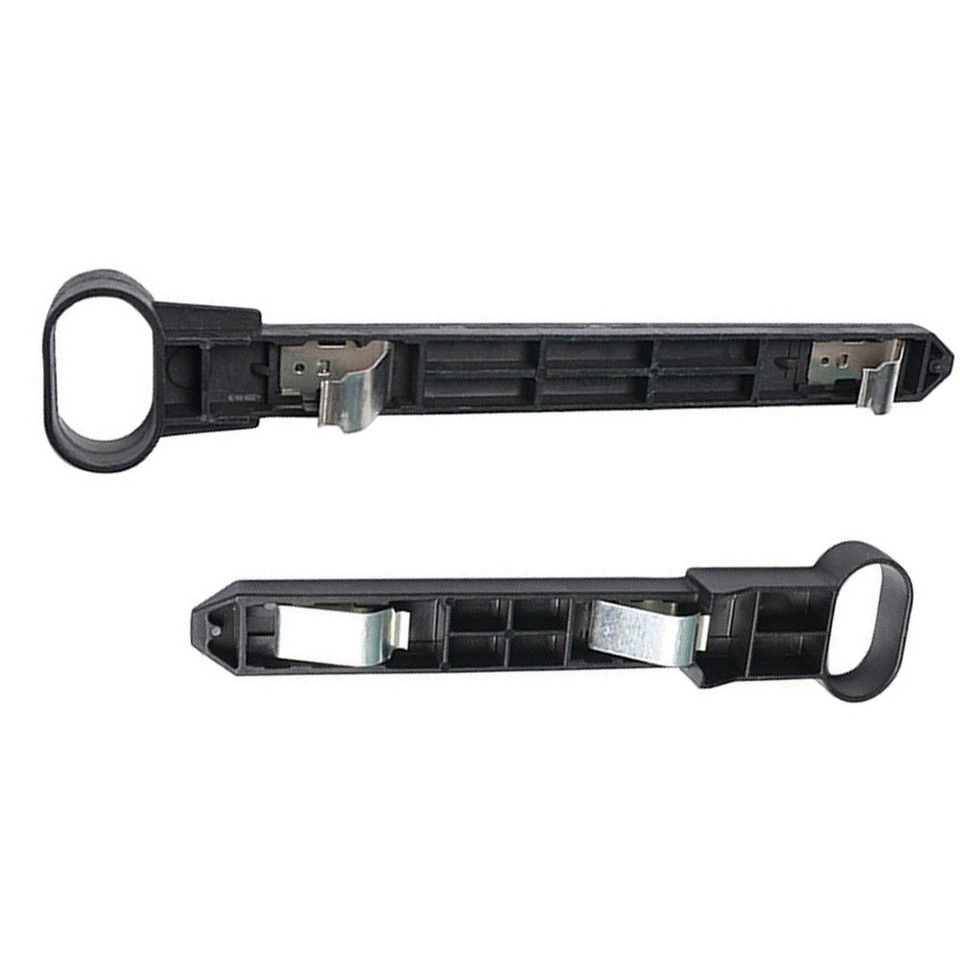 2x For Volvo S60 11-16 Front Bumper Headlight Lamp Anchor 31294521 ...