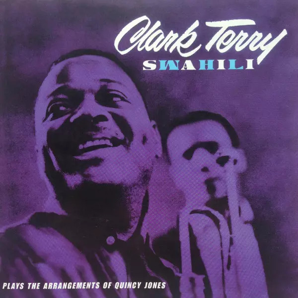 Swahili, Clark Terry | eBay UK