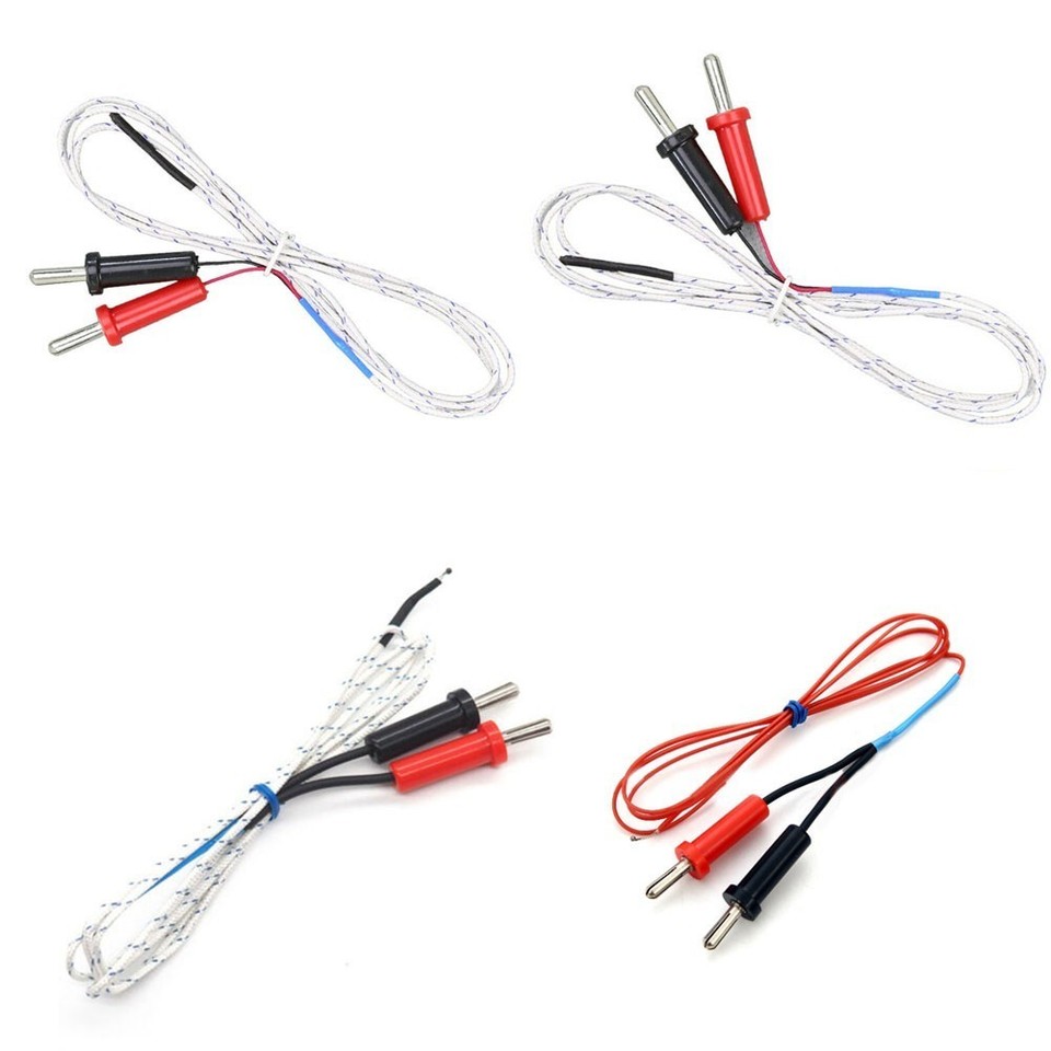 1M K Type Multimeter Temperature Thermocouple Probe for Professional ...