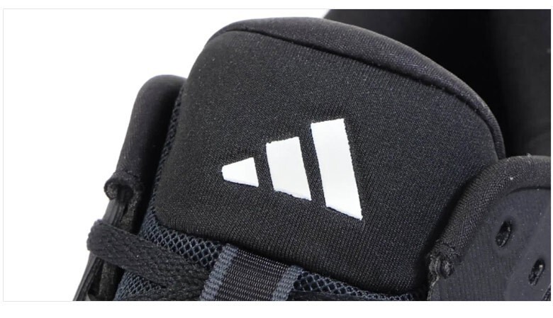 Adidas Galaxy 7 Running Shoes (ID8760) Black Gym Sport Workout Sneakers ...