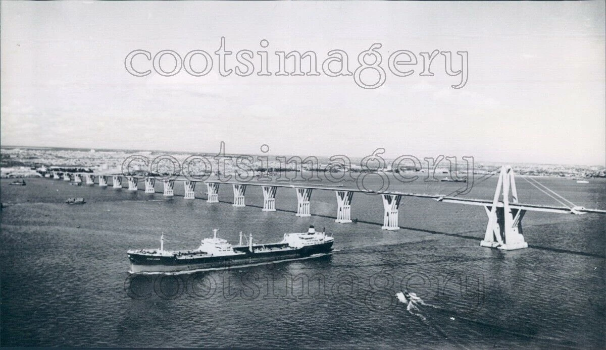 General Bridge Rafael Urdameta