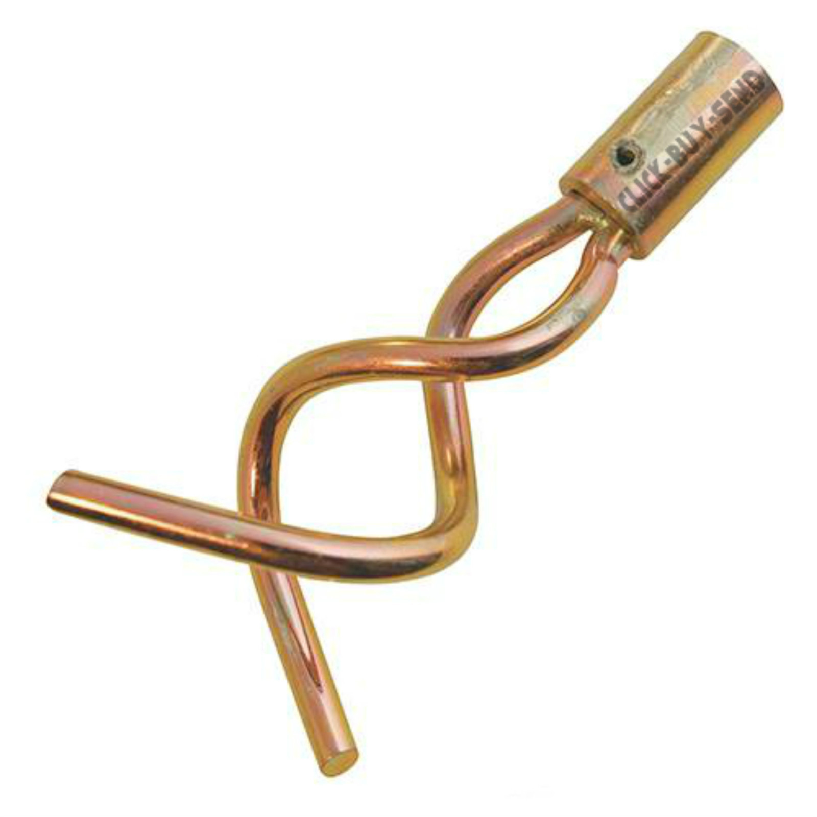 DRAIN ROD RODS SET FLUE CHIMNEY DRAIN BRUSH WORM SCREW PLUNGER DROP ...