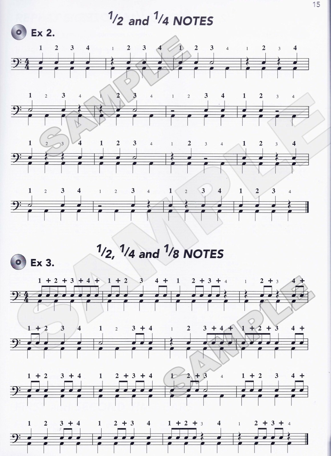 Progressive Drum Method by Steve Shier, Jim Latta, Peter Gelling, Craig ...