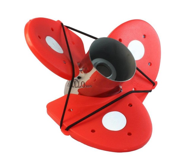 Prop Sox Propellerabdeckung Propellerschutz Transportschutz online ...