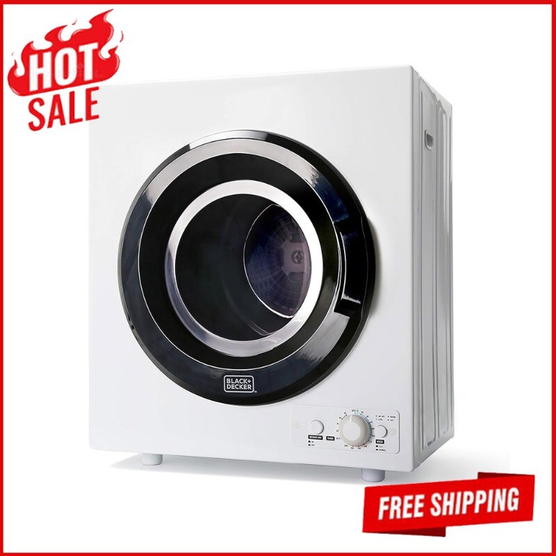 Small Dryer Wall Outlet Standard ‎Square W/ 4 Modes Apartments Metal ...