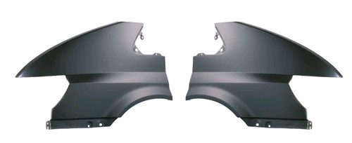 FORD TRANSIT MK6 2000 - 2006 FRONT WINGS 1 PAIR 1 x L/H & 1 x R/H BRAND ...